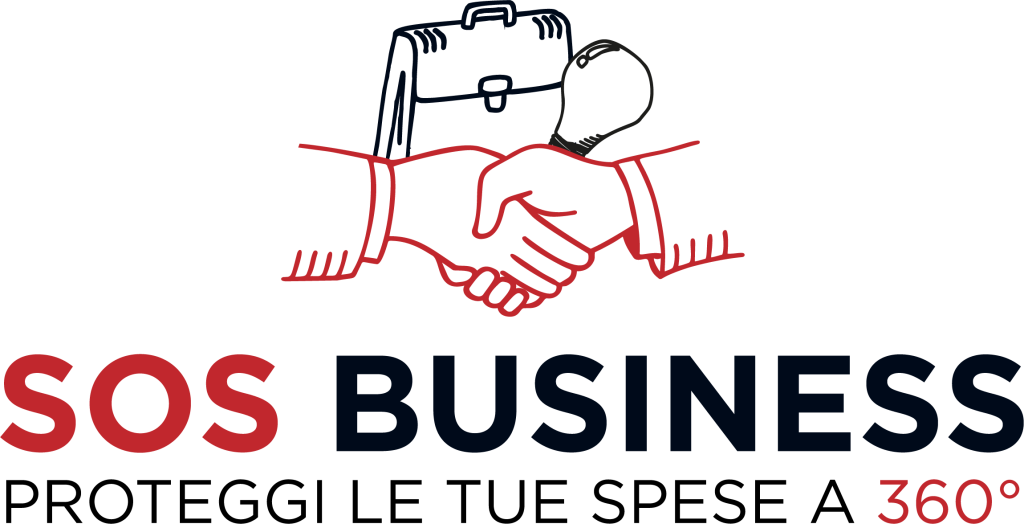 Services: Cos'è SOS Business - ChiMa Group